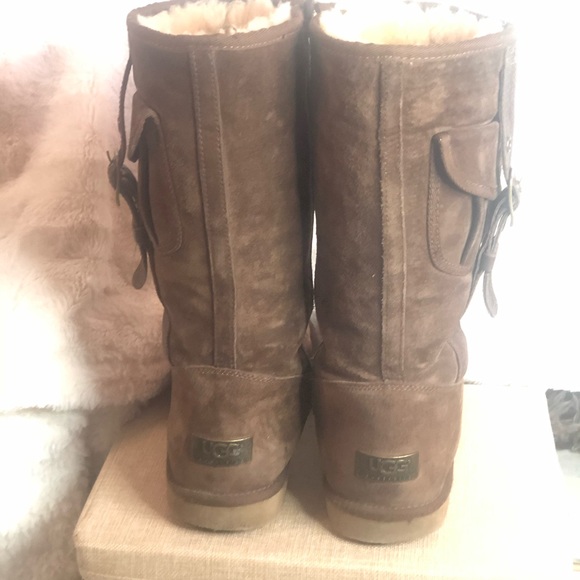 UGG | Shoes | Uggs Light Brown | Poshmark